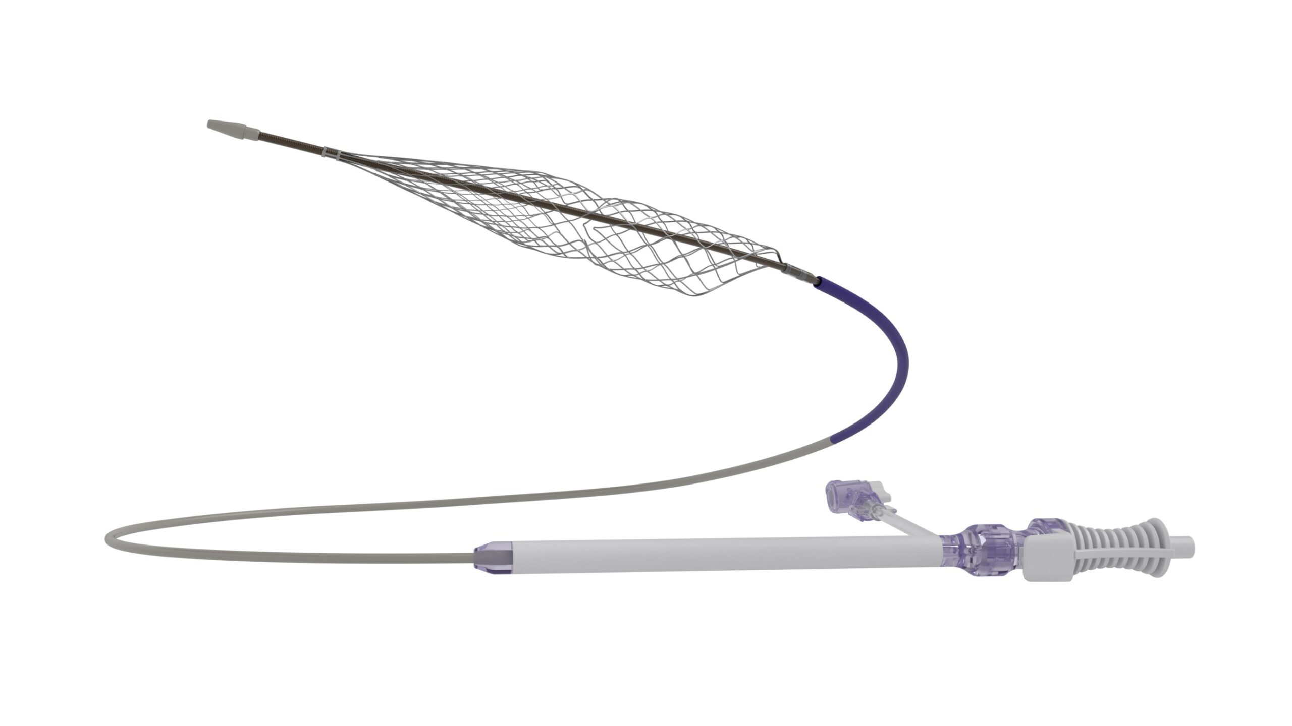Inari Medical, now part of Stryker, launches InThrill thrombectomy ...