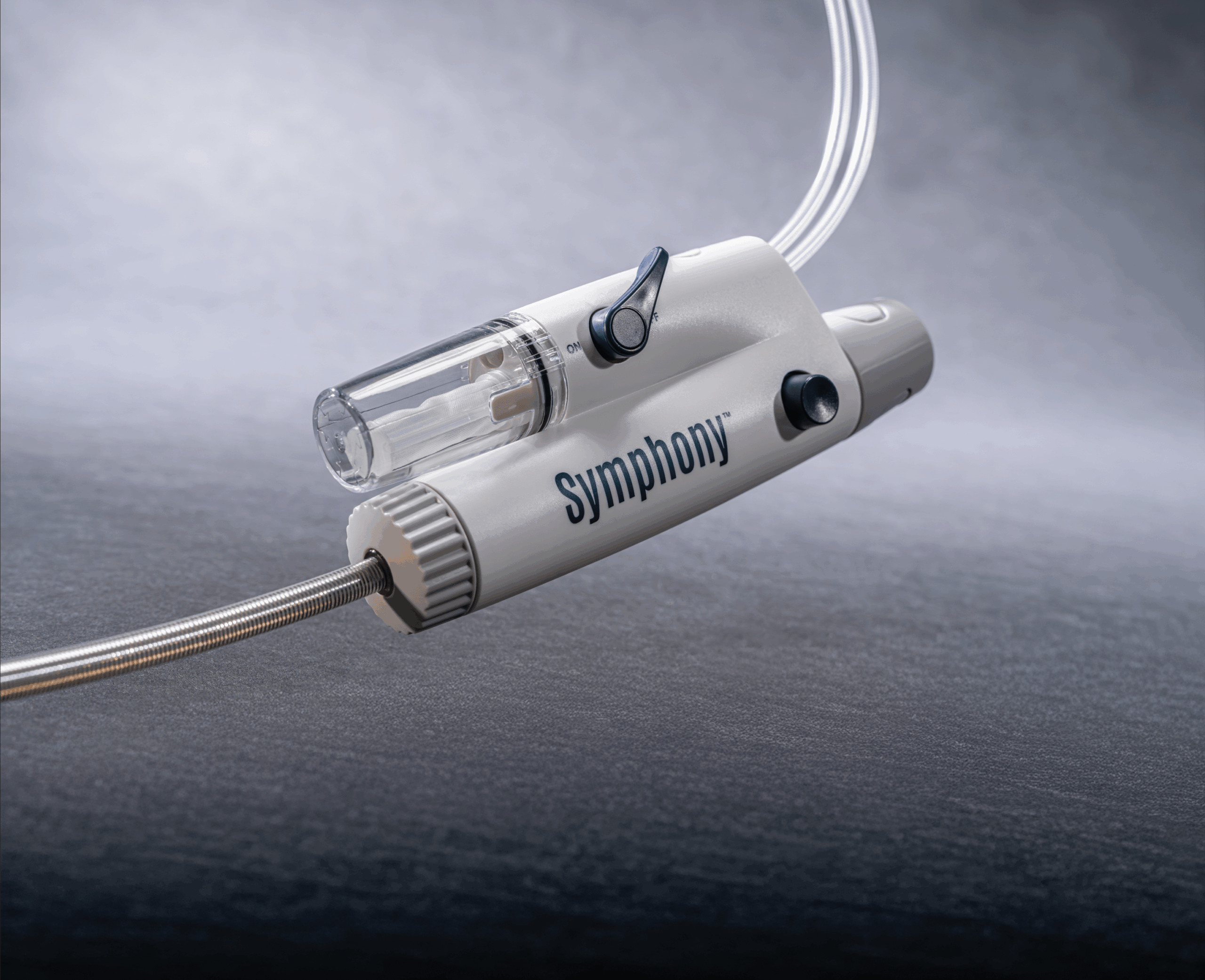 SYMPHONY-PE trial demonstrates positive efficacy, efficiency, and ...