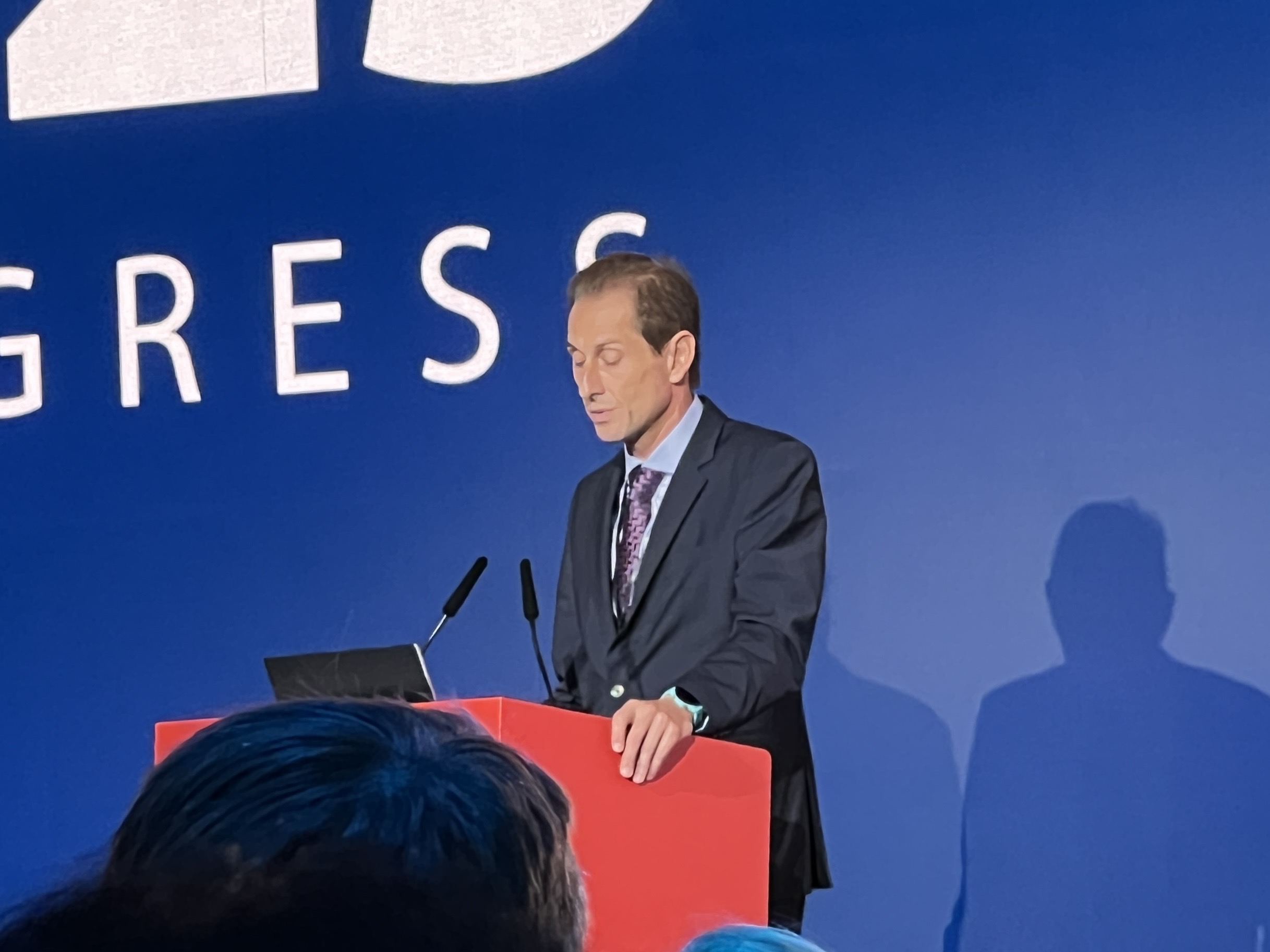 CIRSE 2025: SAVE trial reports higher efficacy for Selution SLR DEB in ...